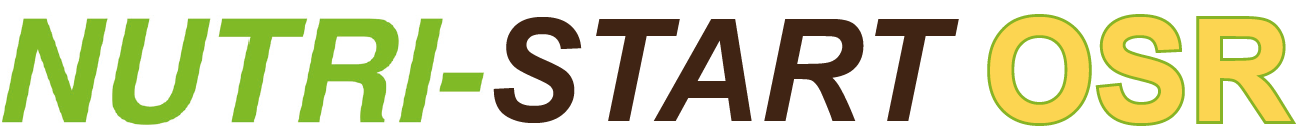 NUTRI-START OSR - Goulding NI Fertilisers